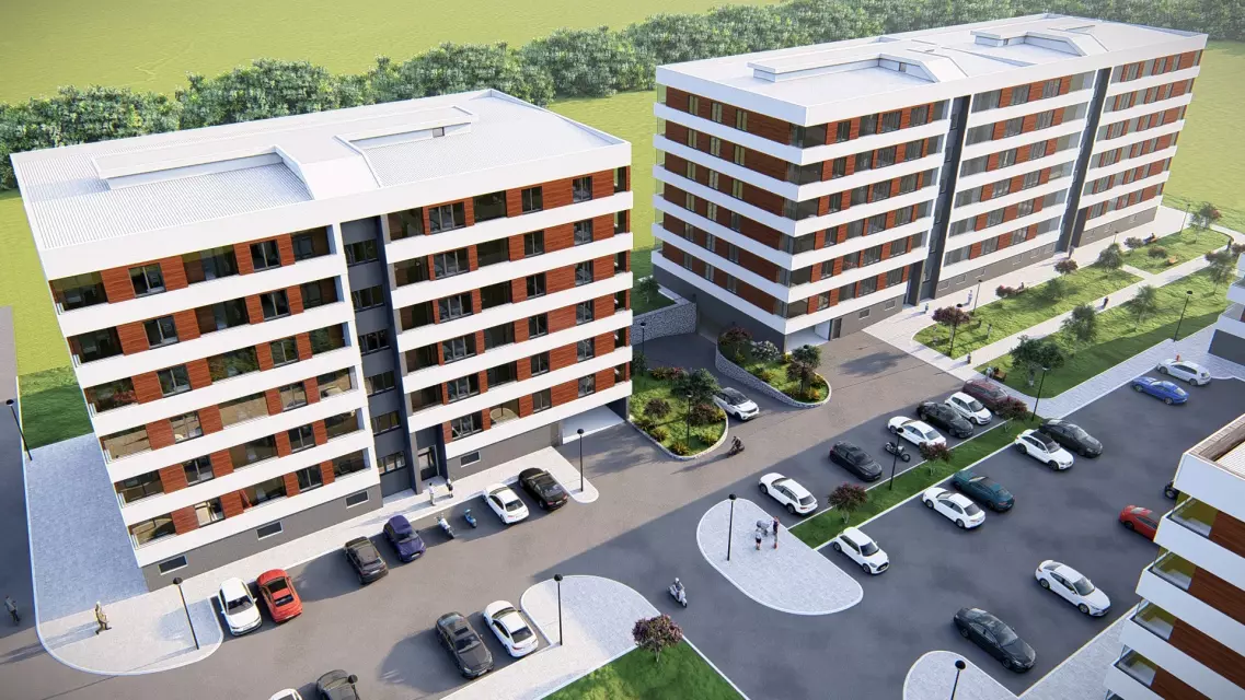 Prodaja nekretnina Trebinje | KOTA CONSTRUCTION - d48IJ